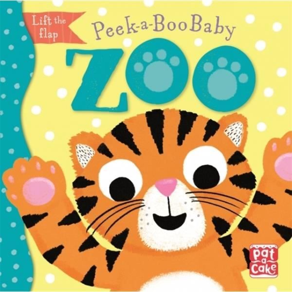 Peek-a-Boo Baby: Zoo - Cdiscount Instruments de musique