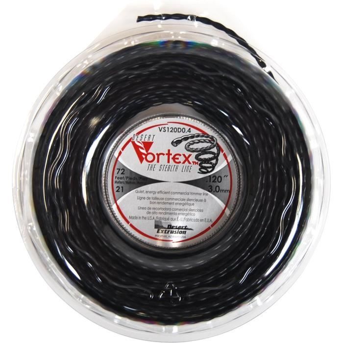 3854 Coque Fil Nylon Copolymère Vortex 21,9 M X Ø 3,00 Mm[u2135 ...