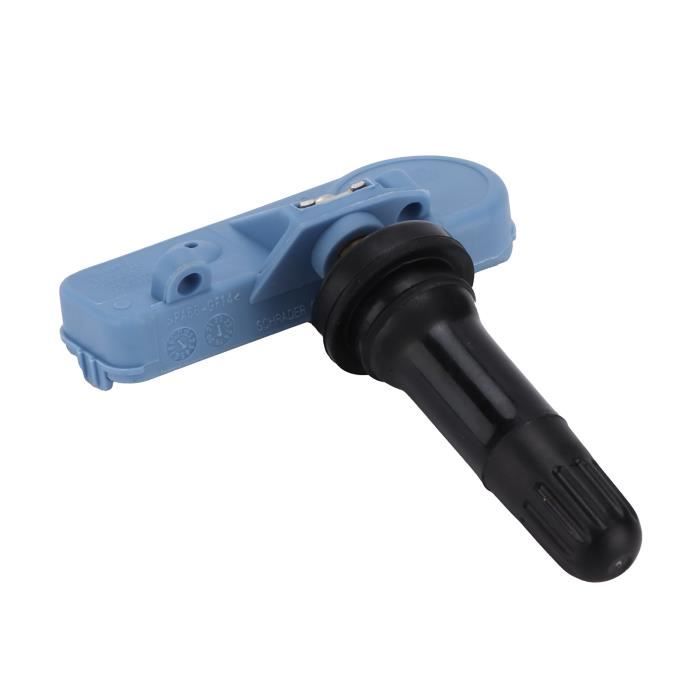 Cikonielf capteur de surveillance de la pression des pneus 4PCS Capteur ...