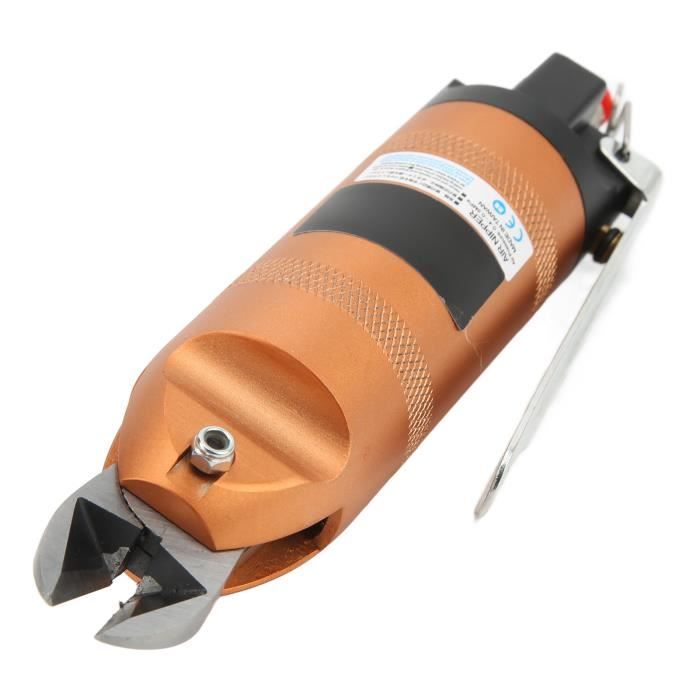 Pince Pneumatique Ciseaux Pneumatiques Air Metal Cutting Shears 2200 ...