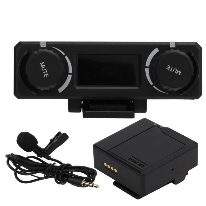 EJ.life Micro cravate sans fil MOMA Lark 150 Micro-cravate sans fil 2,4 ...