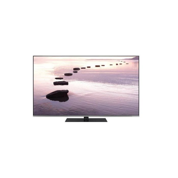 Téléviseur 4K LCD - 50 Hz - Android - 65 pouces PANASONIC - TX65LX670E ...
