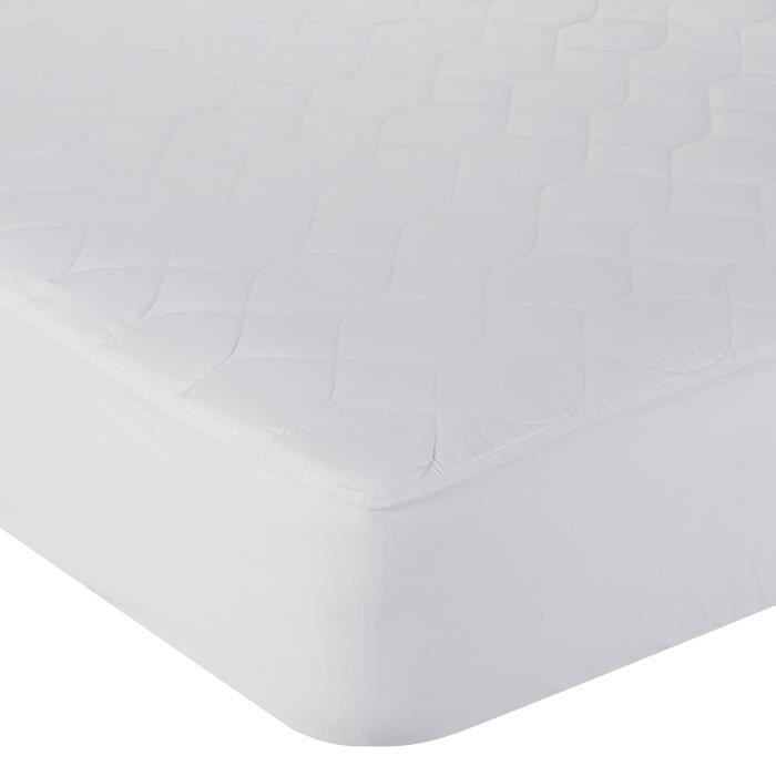 Pikolin Home, Protège-matelas matelassé hygiénique et imperméable ...