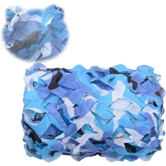 RUMOCOVO Camouflage 150D Filet pour Parasol extérieur Filets de ...