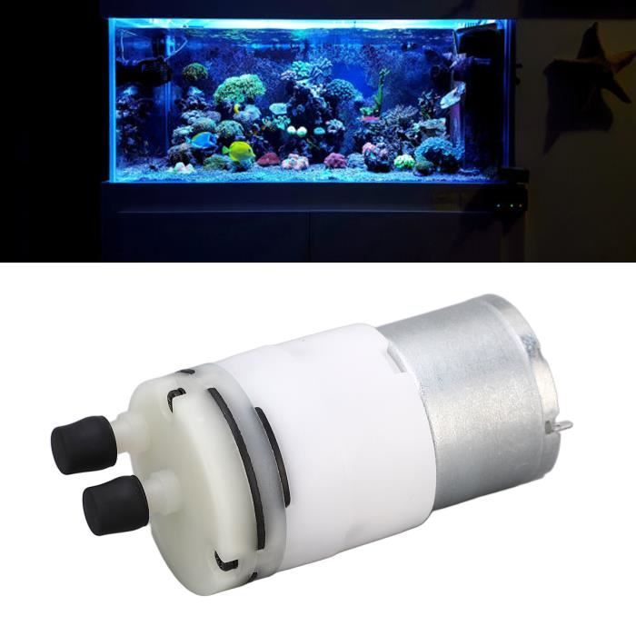 Shipenophy micro pompe à air Micro pompe à vide anti-explosion en ...