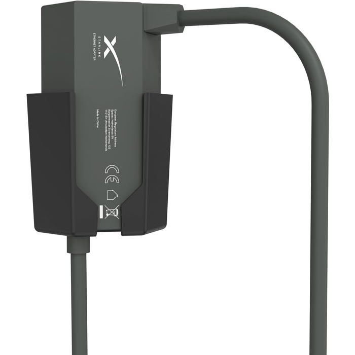 Router Wall Mount Kit Compatible With Starlink Mesh Router V2 And Star ...
