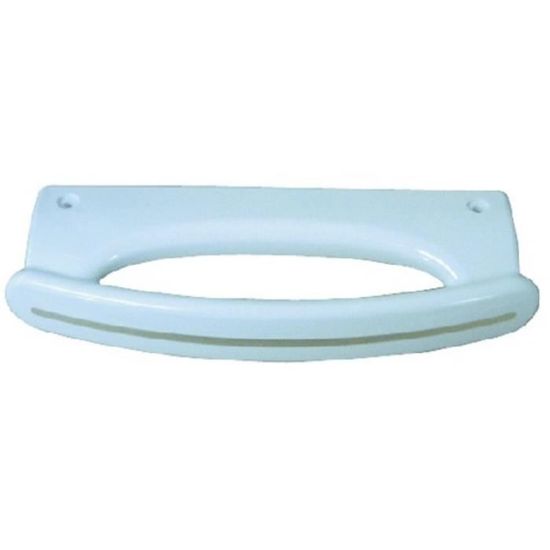 Poignée de porte Refrigerateur Philips Whirlpool 481246268876 ...