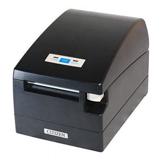 Citizen CT-S2000 Thermal POS printer - Cdiscount Informatique