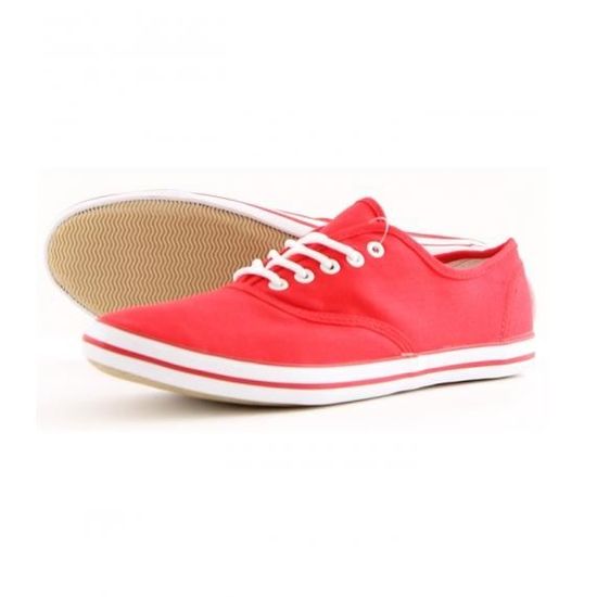 Basket R Shoes Tino Rouge Rouge Rouge - Cdiscount Chaussures