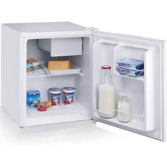 Réfrigérateur,Pose Libre,Longueur 43,9Cm,43L,Freezer 5L,Porte ...