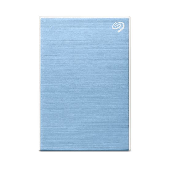 Disque dur externe - SEAGATE - One Touch STKZ4000402 - 4 To - USB 3.0 ...