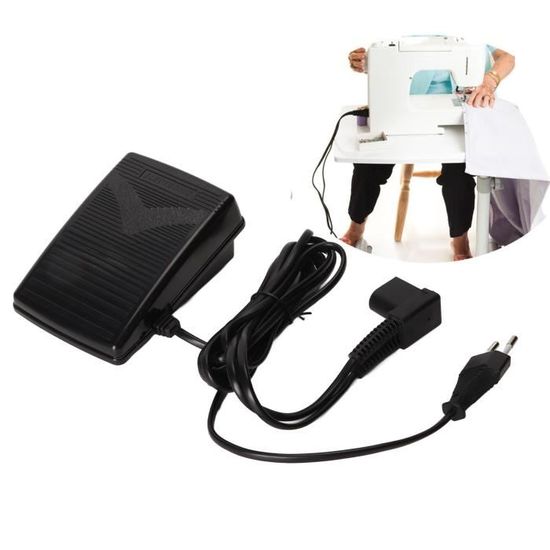 Pédale de commande au pied - SONEW - Contrôle de vitesse variable ...