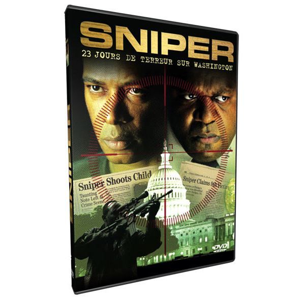 DVD Sniper - Cdiscount DVD