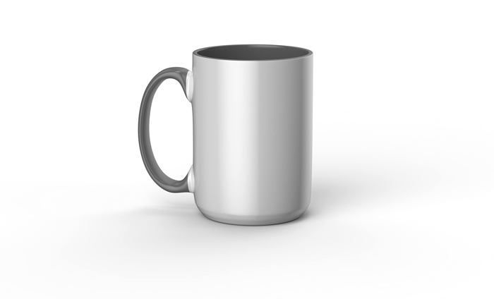 Mug - tasse - mazagran Cricut - 2009330 - Cdiscount Maison