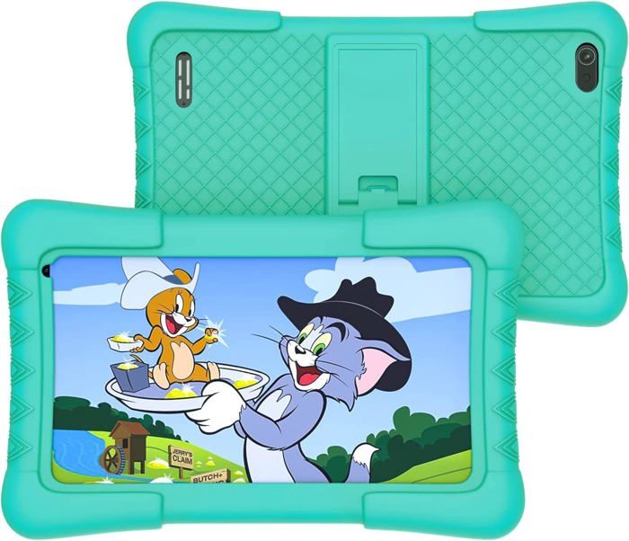 Tablette Tactile 7 Pouces MAGCH, 8Go+128Go, Android 11, Octa-Core, 5G ...