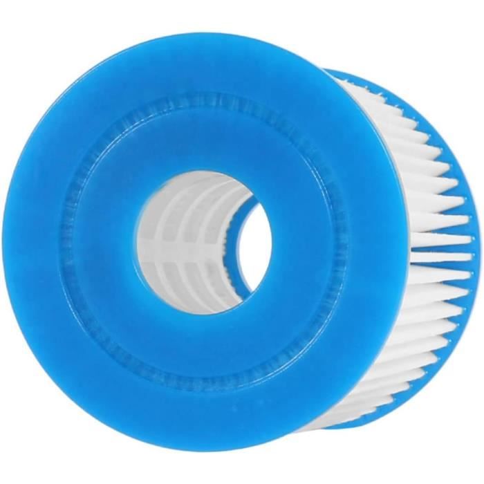 1Pc Filtre Pompe Élément Filtre Pompe Cartouche Piscine Filtre ...