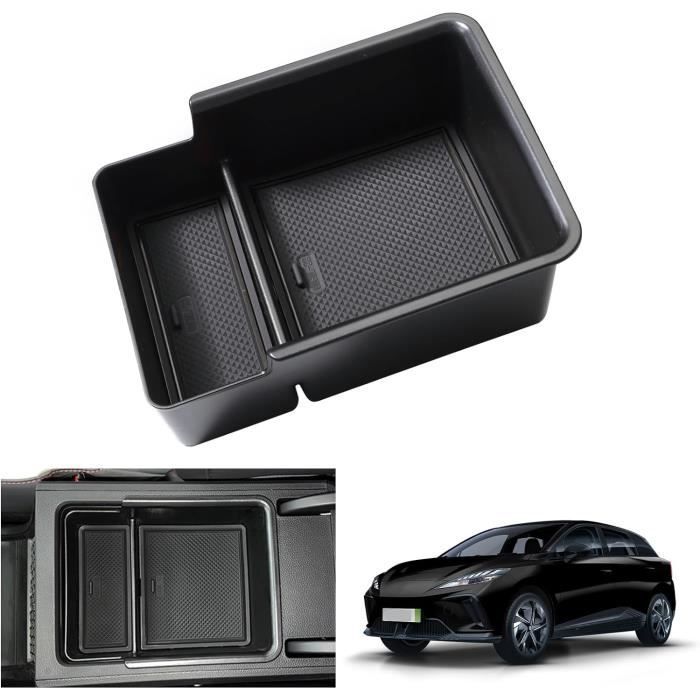 Mg 4 Ev Mg4 Electric 2022 2023 2024 Boîte De Rangement Pour Console ...