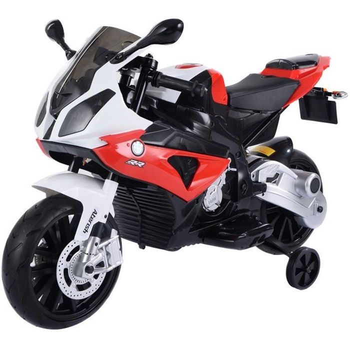 Moto Electrique 3 Ans
