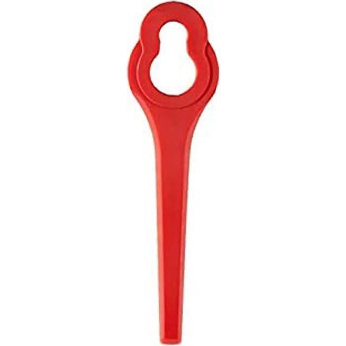 Lot De 50 Lames Pour Ferrex Aldi Far 20-I Coupe Bordure, Lames De ...
