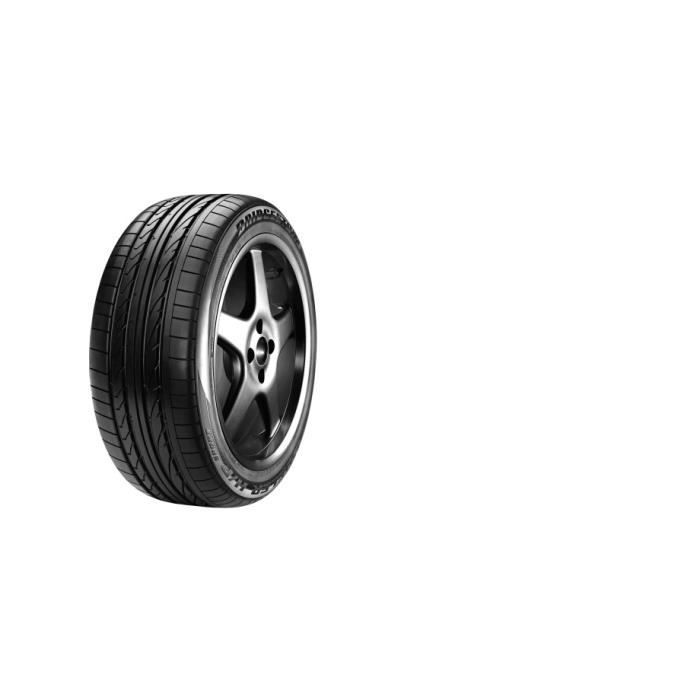 PNEUS Eté Bridgestone Dueler H/P Sport 255/55 R19 111 Y 4x4 été ...