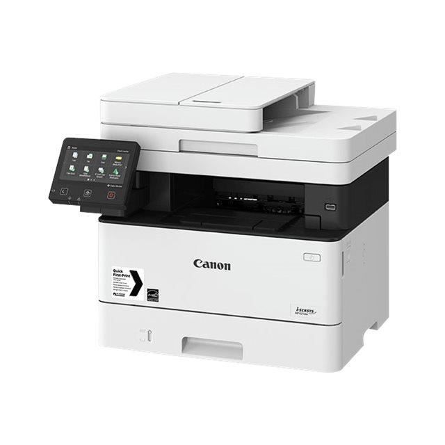 Telecharger Pilote Imprimante Canon Mf4450 - Telecharger Canon I Sensys ...
