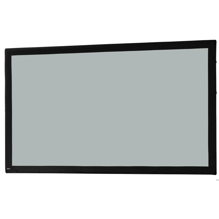 Toile pour écran de projection sur cadre celexon Mobile Expert 203 x ...
