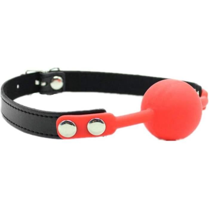 Ppactvo Gag Ball Gag Restraints Sex Set Sex Toys Masculins Sex Toy Pour Femmes Hommes Sex Toyz Bdsms Toys Make Sex Fun Sm Toy u6461 Cdiscount Boutique Erotique