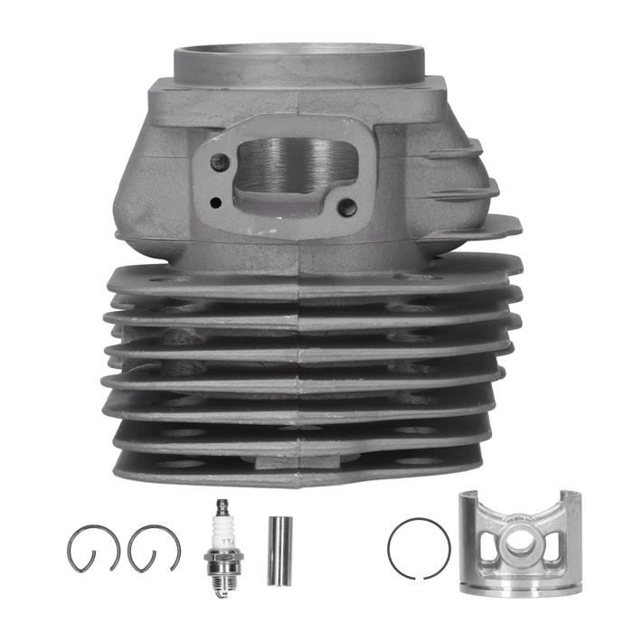 EJ.life cylindre de tronçonneuse EJ.life kit de piston de cylindre de ... EJ.life cylindre de tronçonneuse EJ.life kit de piston de cylindre de ...
