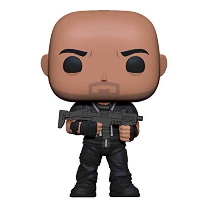 Kit Modelisme A Construire FUNKO YCVA7 47753 POP. Films : Jouet de ...