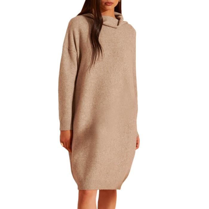 Robe Superdry Beige Isabella pour Femme Beige - Cdiscount Prêt-à-Porter