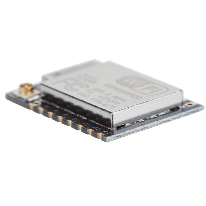 Module Esp8266 Surenhap Esp8266 Esp 07 Port Série à Distance Wifi Ap