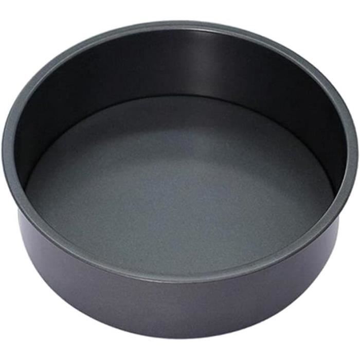 Moule À Gâteau Rond, Moule À Gâteau D'Anniversaire, Moule À Gâteau Au ...