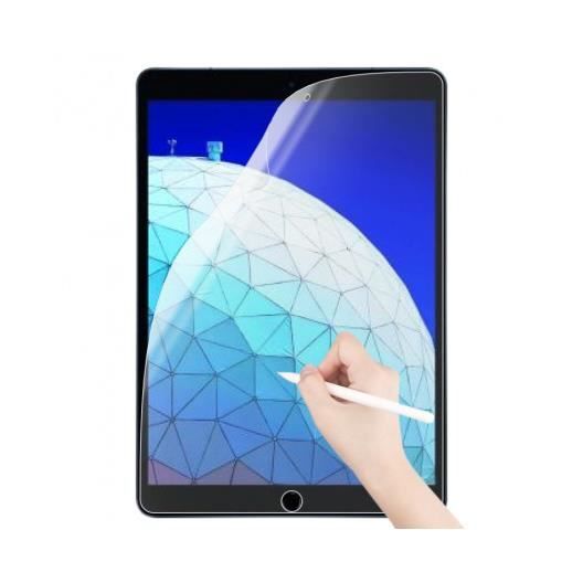 Film de Protection Hydrogel pour écran iPad Air 3 10.5" (2019 ...