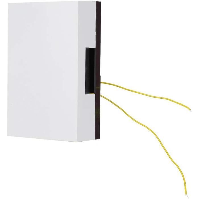 Sonnette Filaire, Sonnette Filaire Mécanique, Sonnette Filaire Manuelle ...