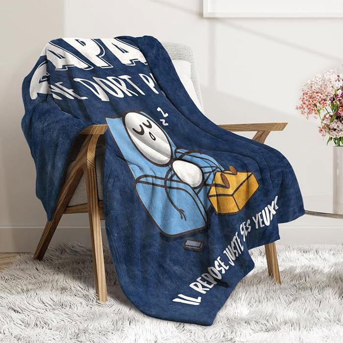 Cadeau Fete des Peres, Cadeau Papa, Cadeaux Anniversaire Papa, Coure ...