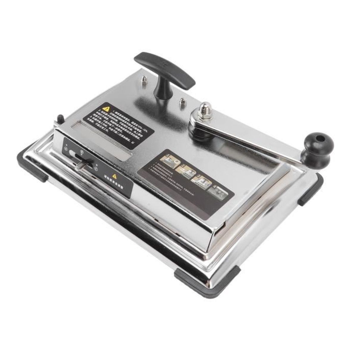 Duokon Fabricant de rouleaux à tabac Machine à rouler les cigarettes ...