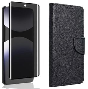 Verre trempé espion Xiaomi Redmi Note 14 Pro 5G - Cdiscount