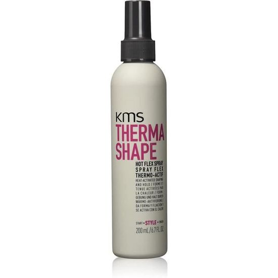 TS HOT FLEX SPRAY 200ML[561] - Cdiscount Au quotidien