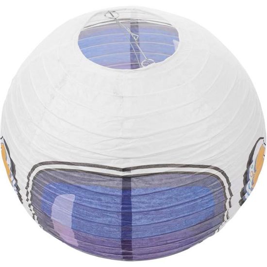 Lanterne Spatiale Lanterne À Thème Spatial Lanterne De Lanterne Du ...