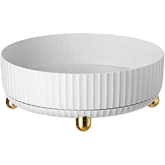 Étagère De Rangement Rotative, Support Rotatif, Organiseur, Carrousel ...