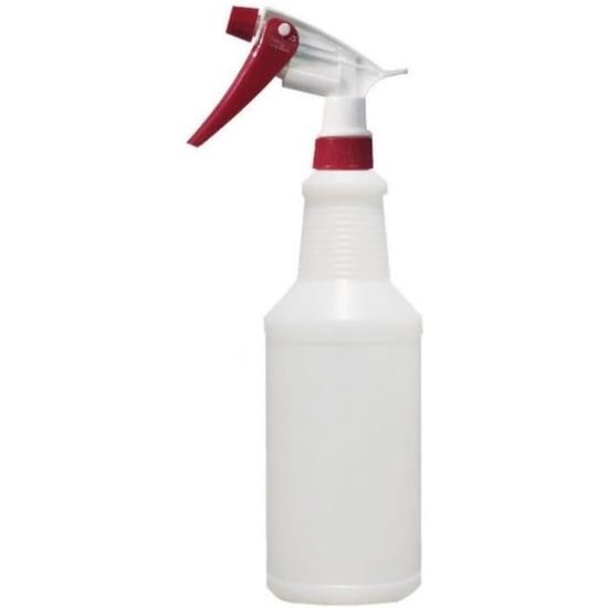 Flacons Pulverisateur Vide, Vaporisateur Bouteilles en Plastique, Spray ...