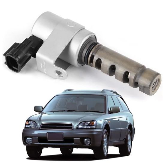 CHI Valve de Contrôle d'Huile Solénoïdes VVT 10921-AA001 pour Subaru ...
