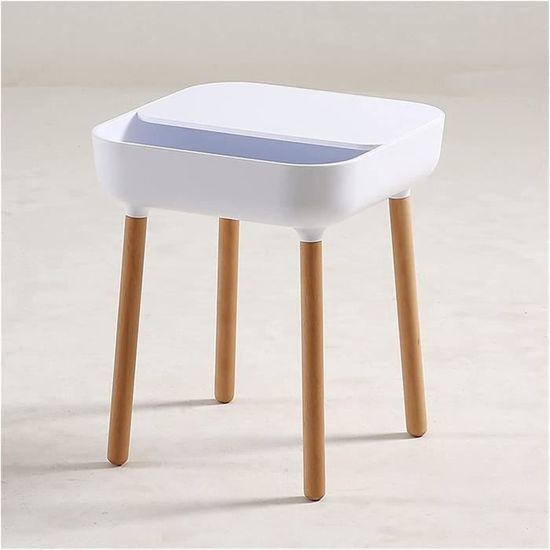 Table Basse Simple ins Combinaison Table Basse carrée Petit Appartement ...