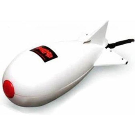 Fox Large Spomb White Feeder de Pêche Cage Feeder Carpe Mer - Cdiscount ...