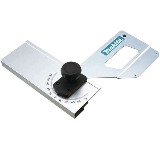 Guide d'angle pour rail de guidage 196664-7 - Makita - Cdiscount Bricolage