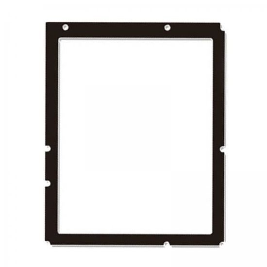 2x ATX RGB Backplate 5V 3 Pin ARGB Sync Backlight pour ATX Mainboard PC ...