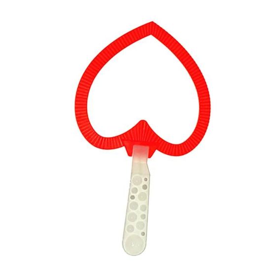 1 pcs Bubble Blower Soufflant Géant Enfants Jumbo En Plastique Maker ...