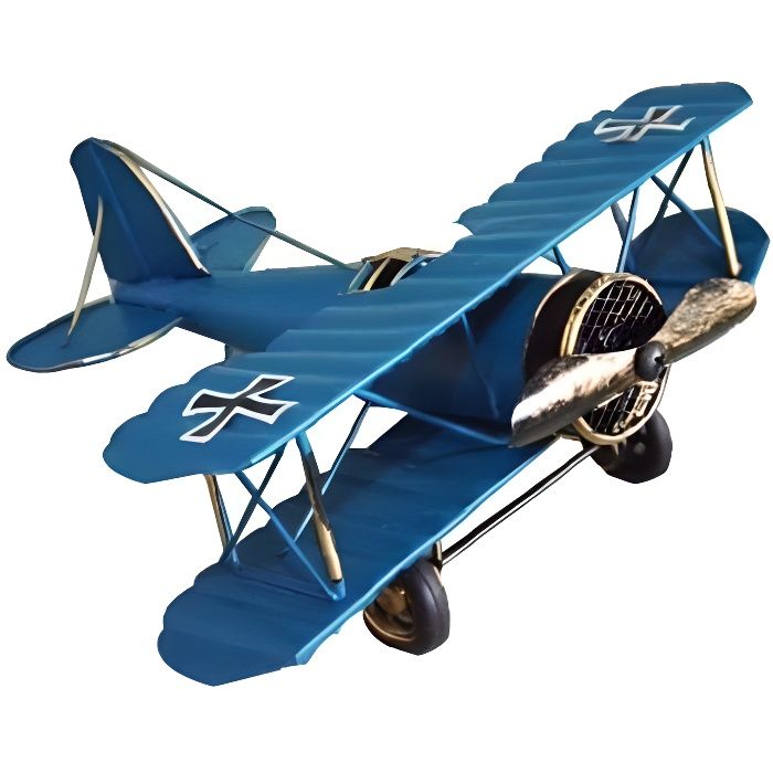 Avion Decoration Decoration d’occasion