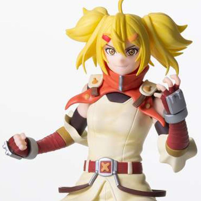 Shangri-La Frontier - Figurine Oikatzo Luminasta - Cdiscount Jeux - Jouets