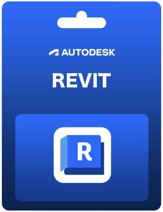 Autodesk Revit 2025 - 1 An - Windows - Licence Officielle à télécharger ...